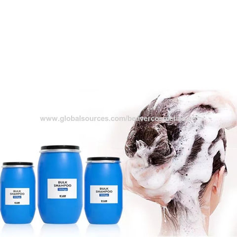 Buy Wholesale China Private Label Hair Care Concentrate Shampoo In Bulk ...