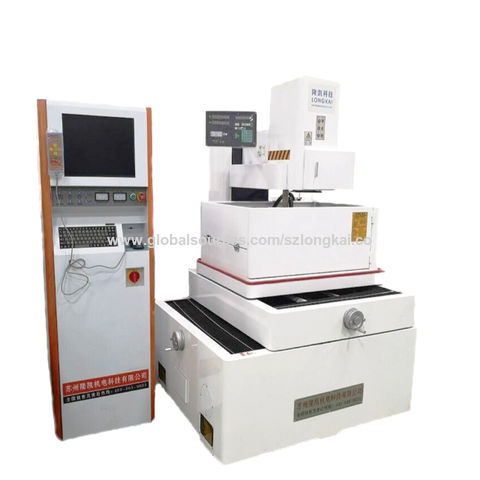 Buy Wholesale China High Precision Medium Speed Servo Motor Wire ...