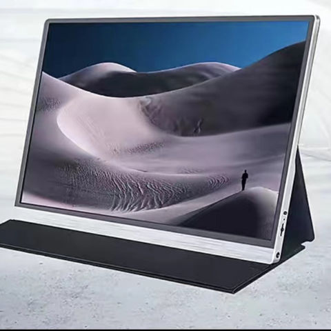 Buy Wholesale China Ips Usb/type C Portable Monitor 15.6 Inch 1080p ...