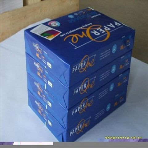 Buy Wholesale United States Good Quality Paperone Copier A4 Size Office ...