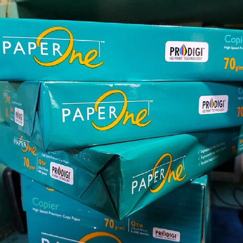 Buy Wholesale United States Grade Aa Paperone Copier Paper A4 80gsm ...
