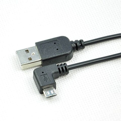 Factory Direct High Quality China Wholesale Customized Usb To Micro L ...
