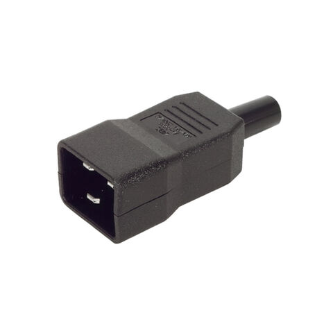 Buy Wholesale Taiwan Ac Connector 250v 16a/20a & Ac Connector | Global ...