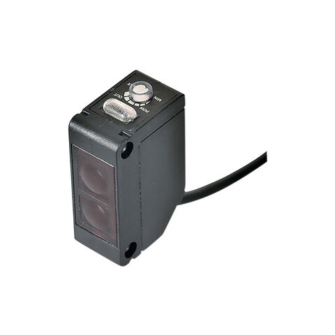 Buy Wholesale Taiwan Photoelectric Sensor Through-beam (2m), Rohs ...