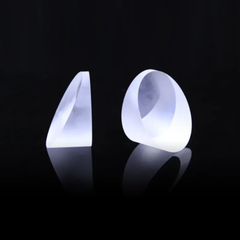 Buy Wholesale China Optical Wedge Prism & Wedge Prism at USD 5 | Global ...