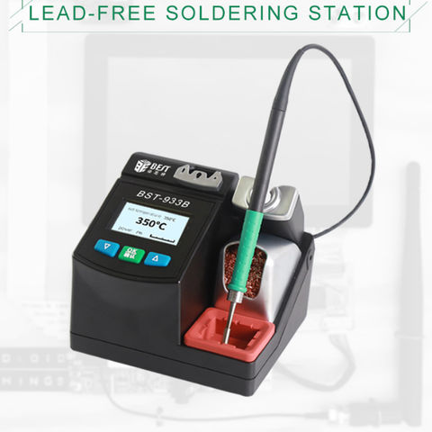 Buy Wholesale China Best 933b New High Precision Professional Welding ...