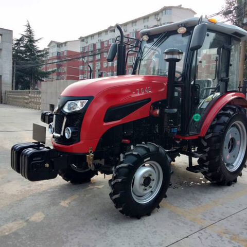 Bulk Buy China Wholesale High Performance Lutong Lt704 70hp Farming Tractor With 4 Wheel Drive ...
