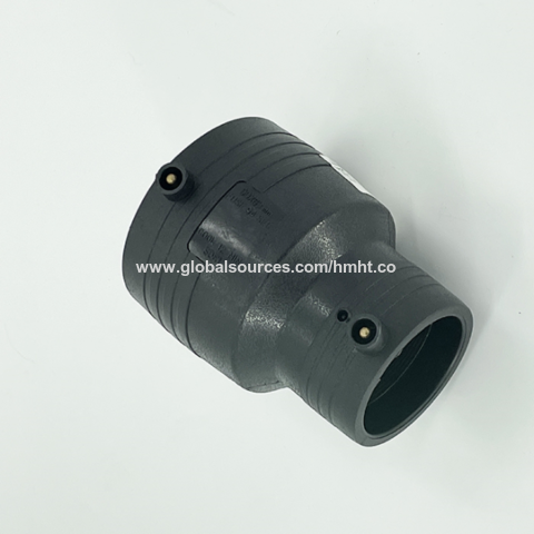 Buy Wholesale China Hdpe Pipe Electrofusion Fittings Electro Fusion ...