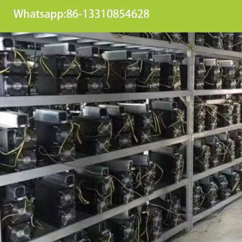 Buy Wholesale China S19 Miners Bitmain Antminer S19 95t Sha-256 ...