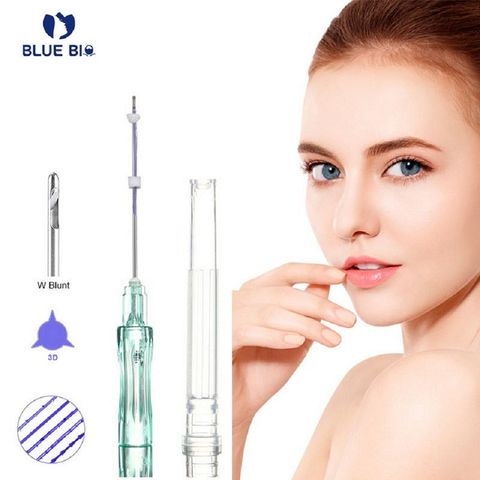 Buy Wholesale China Ce Body Skin Lifting Anti Wrinkle Thread Leg Breast ...
