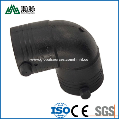 Buy Wholesale China Top Quality 90 Degree 50mm Bend Electric Socket ...