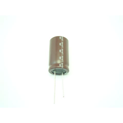 Buy Wholesale Taiwan Efl Series Capacitors Are Suitable For Electronic ...
