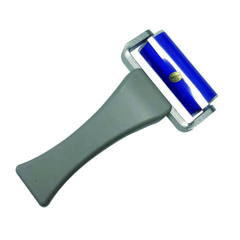 Buy Wholesale China 6" Washable Lint Sticky Roller Pet Hair Cleaning ...