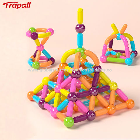Buy Wholesale China Educational Stem Building Blocks 3d Puzzle Toy ...