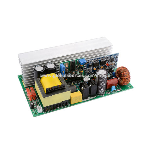 Buy Wholesale China Circuit Board Pcb Assembly In China Professional ...