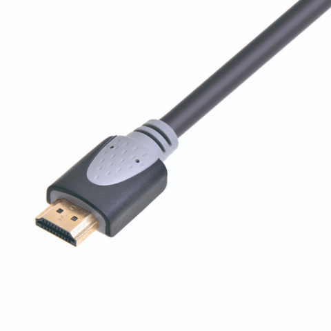 Buy Wholesale China High Speed Gold-plated Premium 4k Uhd A-a Male To ...