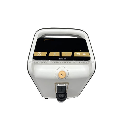 Bulk Buy China Wholesale 5l Silent Medical Oxygen Concentrator, With Ce ...