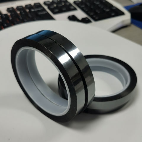 Buy Wholesale China Silver Grey Color Customized Size Esd Anntistatic ...