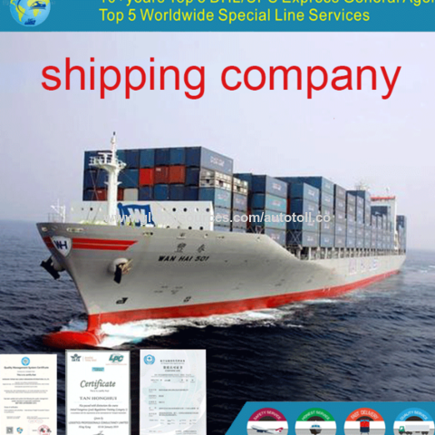 Buy Wholesale China International China Cheapest Air Freight To Nigeria ...