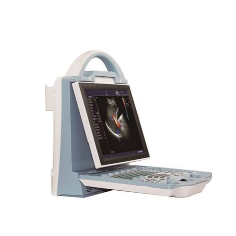 Buy Wholesale China Ms-c2000 Full Digital Color Doppler Ultrasound ...