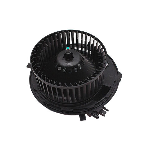A/c Heater Blower Motor 12v Fan Oem 5q1819021 5q1819021e Automotive Air ...