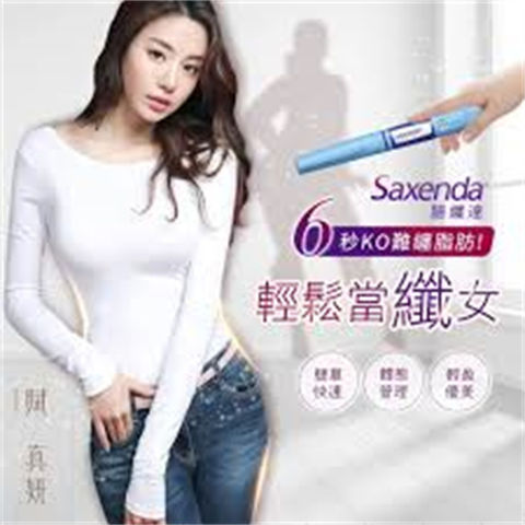 Buy Wholesale China Hot New Product Fda Safe Long Lasting Saxend Pen ...