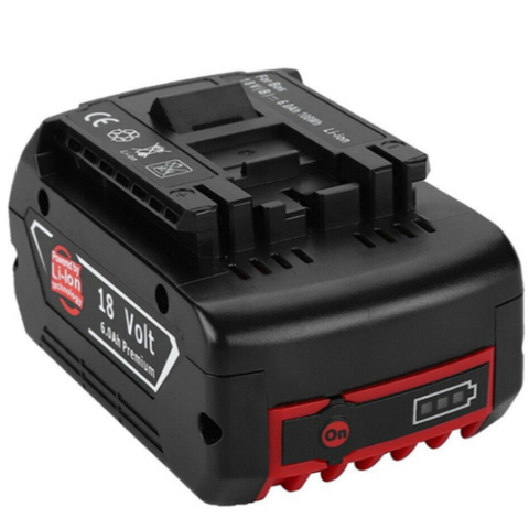Power Tool Battery Pack Li-ion Battery 18650 18v Li-ion Battery For ...