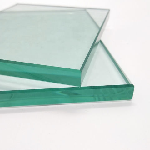 Bullet -resistant Glass, Tempered Glass,stronger Safety Toughened Glass ...