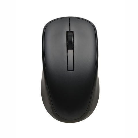 Buy Wholesale China Basic 2.4g Wireless Mouse & Wireless Mouse at USD 2 ...