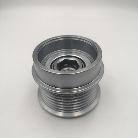 Alternator Pulley 535019810 27415-0w040 Use For Luk Ina Alternator One ...