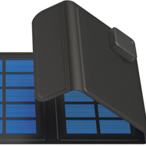 Buy Wholesale China Soar Panels 10w With Usba+usbc Dual Outputs ...