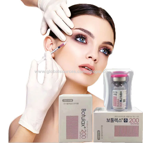 Buy Wholesale China High Botulaxs 200 Kaufen Botulaxs 200 Uk Suppliers ...
