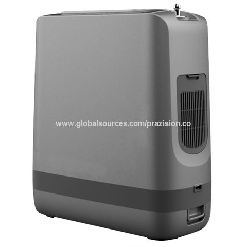 Buy Wholesale China Portable Medical Oxygen Concentrator & Portable ...
