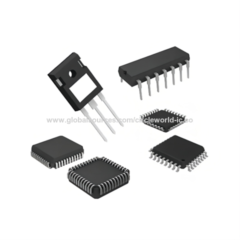 Buy Wholesale China K4b4g1646e-bcnb Flash Nor Memory Ic 4gb Spi ...