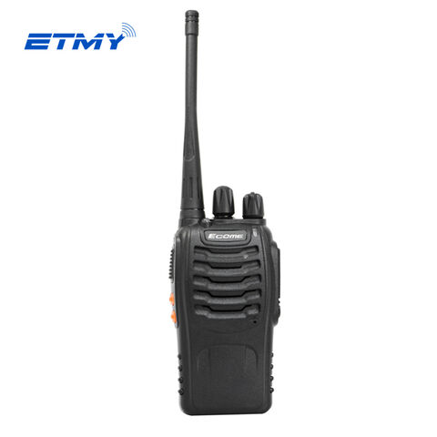 Buy Wholesale China Handheld Radio Walkie Talkie Price Professional Walkie Talkies Two Way ...