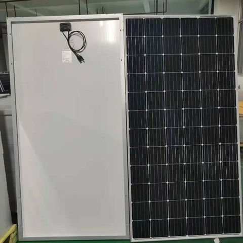 Buy Wholesale China Eu Standard 410w Solar Panel Monocrystalline ...
