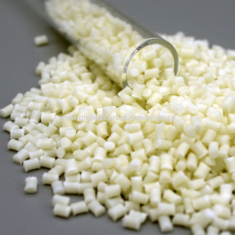 Buy Wholesale China 20% Glass Reinforced, Heat Stabilized Pa66 ...