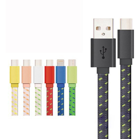Buy Wholesale China Usb Cable Molding Type Flat Cable Usb 2.0 Regular ...