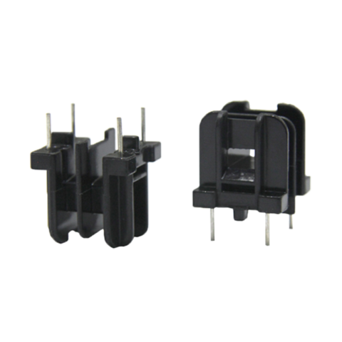 Buy Wholesale China Electronics Plastic Parts Plastic Bobbin, Available ...