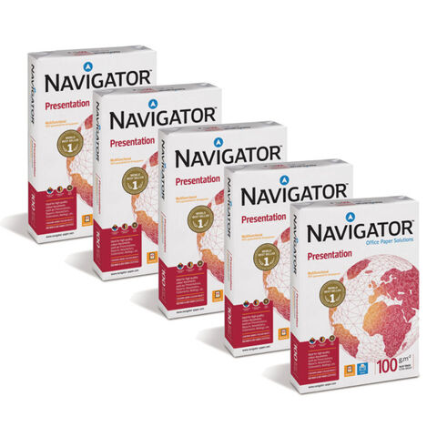 Buy Wholesale United States Original Navigator A4 Copy Paper & A4 Copy ...