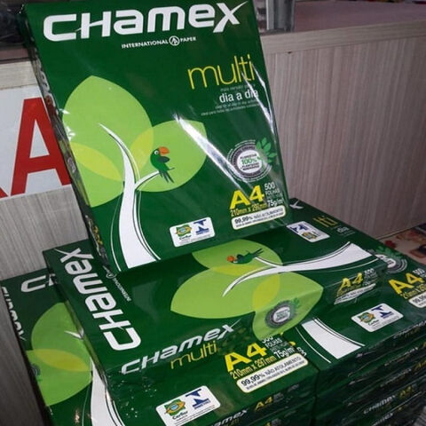 Buy Wholesale United States Chamex Copy Paper / A4 Office Copy Paper ...
