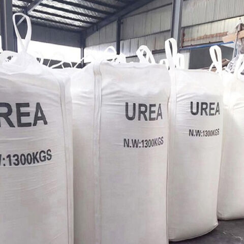 Buy Wholesale United States Urea Manufacturer Fertilizer Urea 50 Kg/bag ...