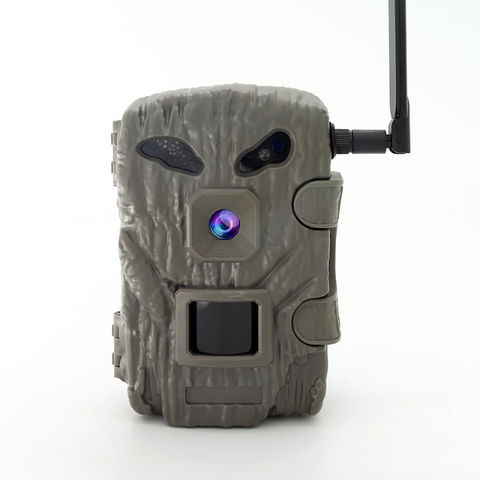 Buy Wholesale China 4g Lte Outdoor Ip66 Waterproof Hunting Camera 30mp ...