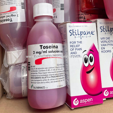 Buy Wholesale Canada Buy Toseina Syrup Online Australia Uk/usa ...