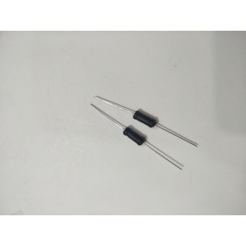 Buy Wholesale Taiwan Power Inductor With Shrinkable Tube: 125 Degrees ...