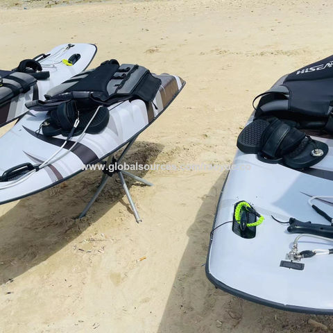 Buy Wholesale China Factory Sale High Power Thruster Jet Surfboard ...