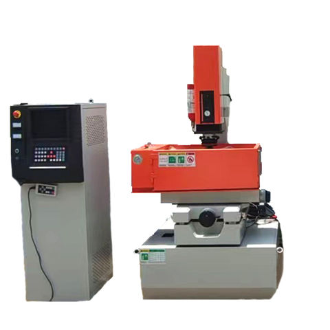 Buy Wholesale China Spark Erosion Electric Discharge Edm Die Sinker ...