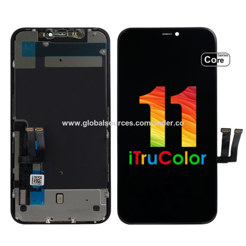 Buy Wholesale China Premium Display Incell Screen For Iphone 11 Repair ...