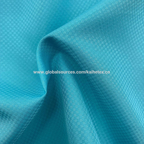 Buy Wholesale China 150d High Elastic Polyester Pongee Fabric Tpu For ...