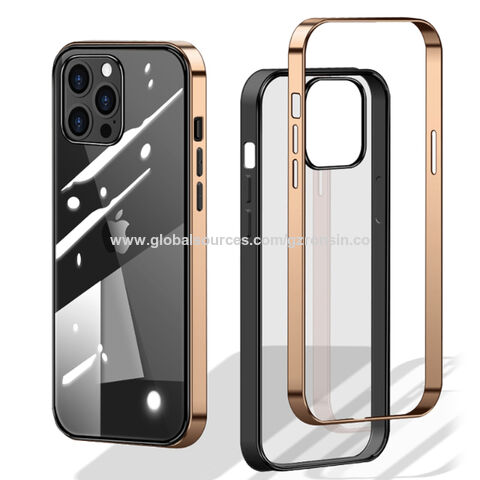 Buy Wholesale China Hard Crystal Pc Protective Electroplating Luxury ...